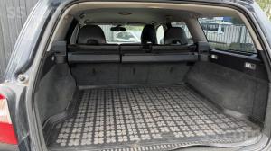 Grey Volvo V70 2010 in Riga, with an engine capacity of 2.40 L and mileage of 0 thousand km for 2750 €, photo 11 on AUTOMOTO.COM.LV