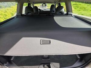 Grey Volvo V70 2010 in Vilnius, with an engine capacity of 2.40 L and mileage of 260 thousand km for 6800 €, photo 18 on AUTOMOTO.COM.LV