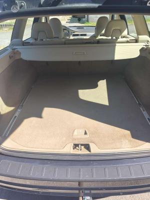 Pelēks Volvo V70 2010 Kauņa, ar dzinēja tilpumu 1.98 L un nobraukumu 311 tūkst. km par 4600 €, foto 7 vietnē AUTOMOTO.COM.LV