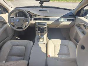 Pelēks Volvo V70 2010 Kauņa, ar dzinēja tilpumu 1.98 L un nobraukumu 311 tūkst. km par 4600 €, foto 11 vietnē AUTOMOTO.COM.LV