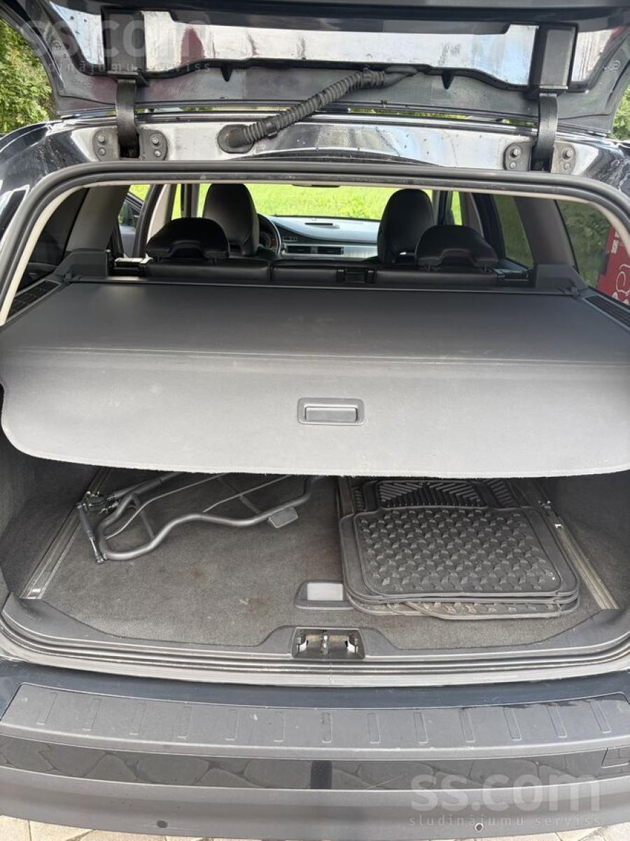 Pelēks Volvo V70 2010 Rīga, ar dzinēja tilpumu 2.00 L un nobraukumu 355 tūkst. km par 3090 €, foto 10 vietnē AUTOMOTO.COM.LV