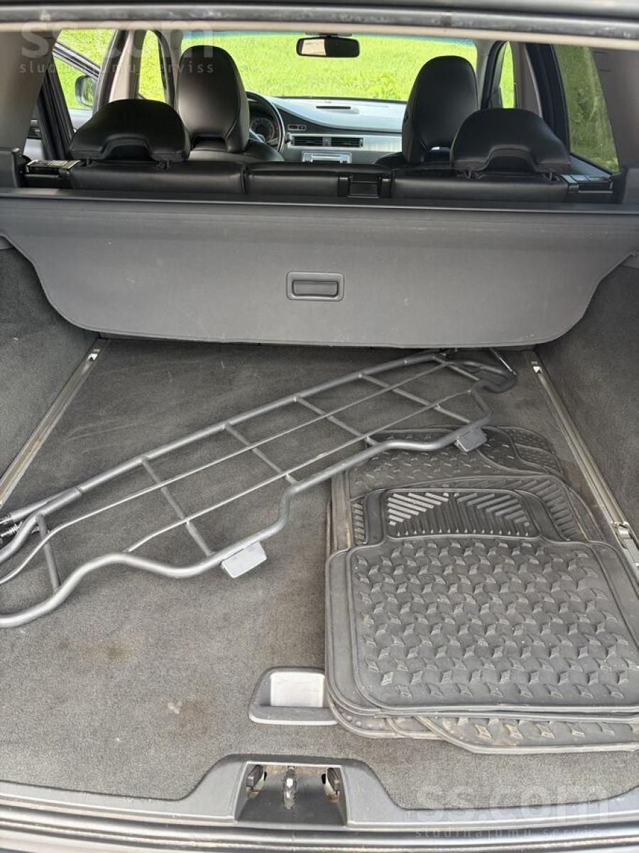 Pelēks Volvo V70 2010 Rīga, ar dzinēja tilpumu 2.00 L un nobraukumu 355 tūkst. km par 3090 €, foto 11 vietnē AUTOMOTO.COM.LV