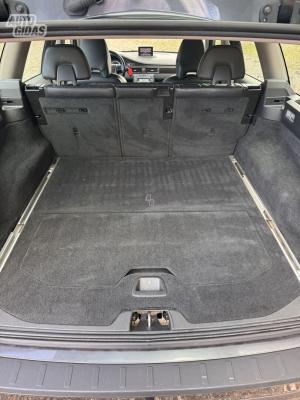 Grey Volvo V70 2010 in Jonava, with an engine capacity of 1.60 L and mileage of 269 thousand km for 5750 €, photo 15 on AUTOMOTO.COM.LV