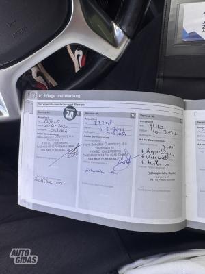 Grey Volvo V70 2010 in Jonava, with an engine capacity of 1.60 L and mileage of 269 thousand km for 5750 €, photo 19 on AUTOMOTO.COM.LV
