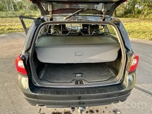 Pelēks Volvo V70 2010 Rīga, ar dzinēja tilpumu 2.40 L un nobraukumu 0 tūkst. km par 3990 €, foto 12 vietnē AUTOMOTO.COM.LV
