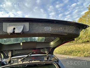 Pelēks Volvo V70 2010 Rīga, ar dzinēja tilpumu 2.40 L un nobraukumu 0 tūkst. km par 3990 €, foto 14 vietnē AUTOMOTO.COM.LV