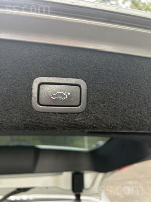 Pelēks Volvo V70 2010 Rīga, ar dzinēja tilpumu 1.90 L un nobraukumu 333 tūkst. km par 4900 €, foto 6 vietnē AUTOMOTO.COM.LV