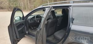 Pelēks Volvo V70 2011 Jēkabpils, ar dzinēja tilpumu 2.00 L un nobraukumu 302 tūkst. km par 3000 €, foto 6 vietnē AUTOMOTO.COM.LV