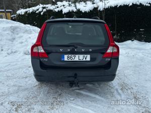 Pelēks Volvo V70 2011 Paide, ar dzinēja tilpumu 2.00 L un nobraukumu 263 tūkst. km par 7690 €, foto 7 vietnē AUTOMOTO.COM.LV