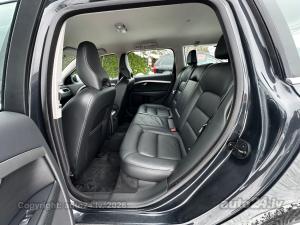 Pelēks Volvo V70 2011 Paide, ar dzinēja tilpumu 2.00 L un nobraukumu 263 tūkst. km par 7690 €, foto 17 vietnē AUTOMOTO.COM.LV