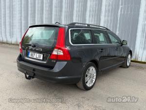 Pelēks Volvo V70 2011 Paide, ar dzinēja tilpumu 2.00 L un nobraukumu 263 tūkst. km par 7690 €, foto 3 vietnē AUTOMOTO.COM.LV
