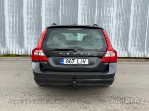 Pelēks Volvo V70 2011 Paide, ar dzinēja tilpumu 2.00 L un nobraukumu 263 tūkst. km par 7690 €, foto 8 vietnē AUTOMOTO.COM.LV