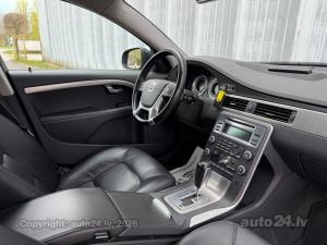 Pelēks Volvo V70 2011 Paide, ar dzinēja tilpumu 2.00 L un nobraukumu 263 tūkst. km par 7690 €, foto 11 vietnē AUTOMOTO.COM.LV