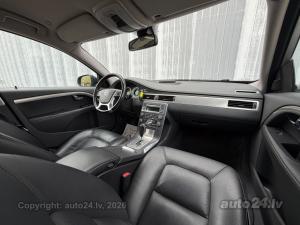 Pelēks Volvo V70 2011 Paide, ar dzinēja tilpumu 2.00 L un nobraukumu 263 tūkst. km par 7690 €, foto 13 vietnē AUTOMOTO.COM.LV