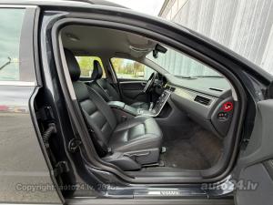 Pelēks Volvo V70 2011 Paide, ar dzinēja tilpumu 2.00 L un nobraukumu 263 tūkst. km par 7690 €, foto 14 vietnē AUTOMOTO.COM.LV