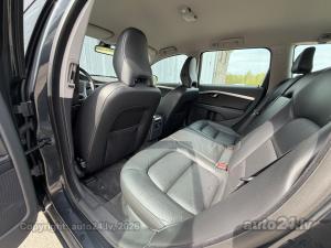 Pelēks Volvo V70 2011 Paide, ar dzinēja tilpumu 2.00 L un nobraukumu 263 tūkst. km par 7690 €, foto 19 vietnē AUTOMOTO.COM.LV