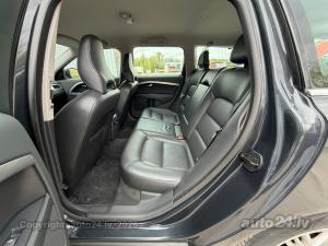 Pelēks Volvo V70 2011 Paide, ar dzinēja tilpumu 2.00 L un nobraukumu 263 tūkst. km par 7690 €, foto 20 vietnē AUTOMOTO.COM.LV