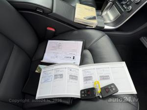 Pelēks Volvo V70 2011 Paide, ar dzinēja tilpumu 2.00 L un nobraukumu 263 tūkst. km par 7690 €, foto 22 vietnē AUTOMOTO.COM.LV