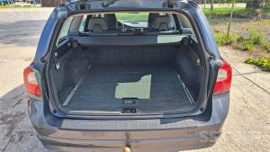 Grey Volvo V70 2011 in Riga, with an engine capacity of 2.00 L and mileage of 364 thousand km for 4450 €, photo 12 on AUTOMOTO.COM.LV