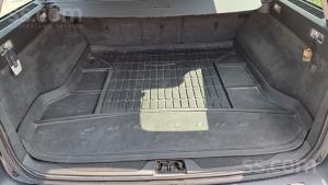 Grey Volvo V70 2011 in Riga, with an engine capacity of 2.00 L and mileage of 364 thousand km for 4450 €, photo 14 on AUTOMOTO.COM.LV