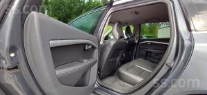 Grey Volvo V70 2011 in Riga, with an engine capacity of 2.00 L and mileage of 221 thousand km for 5300 €, photo 9 on AUTOMOTO.COM.LV