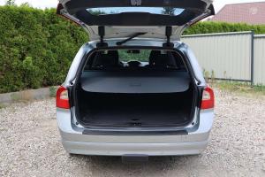 Pelēks Volvo V70 2011 Alīta, ar dzinēja tilpumu 2.00 L un nobraukumu 299 tūkst. km par 5100 €, foto 6 vietnē AUTOMOTO.COM.LV
