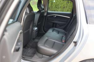 Pelēks Volvo V70 2011 Alīta, ar dzinēja tilpumu 2.00 L un nobraukumu 299 tūkst. km par 5100 €, foto 13 vietnē AUTOMOTO.COM.LV