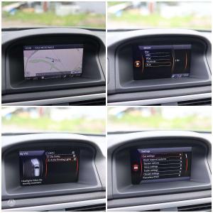 Pelēks Volvo V70 2011 Alīta, ar dzinēja tilpumu 2.00 L un nobraukumu 299 tūkst. km par 5100 €, foto 16 vietnē AUTOMOTO.COM.LV
