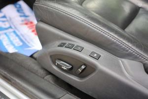 Pelēks Volvo V70 2011 Alīta, ar dzinēja tilpumu 2.00 L un nobraukumu 299 tūkst. km par 5100 €, foto 20 vietnē AUTOMOTO.COM.LV