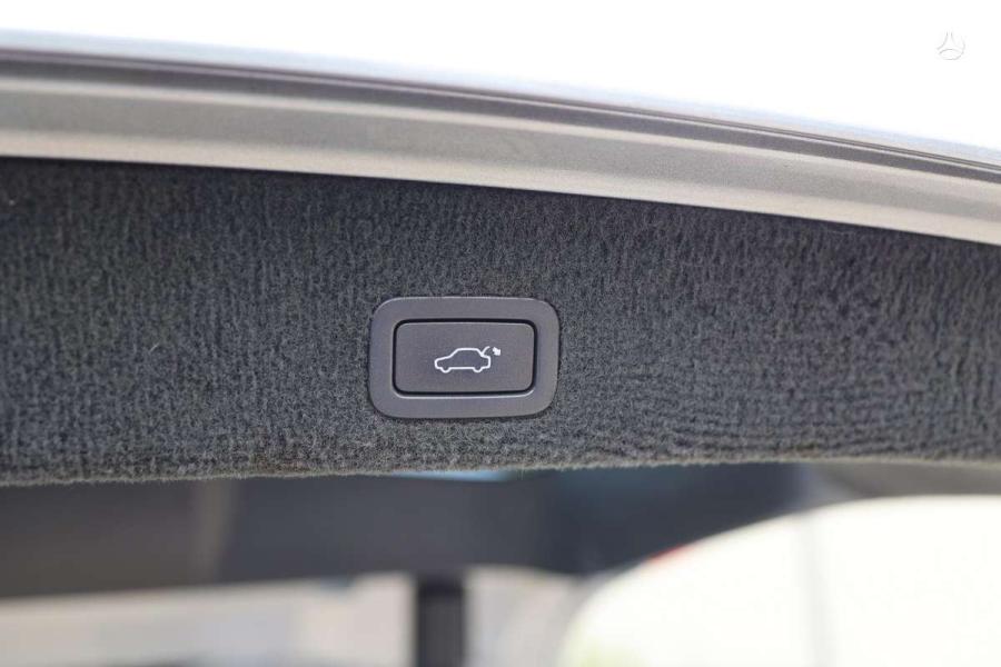 Pelēks Volvo V70 2011 Alīta, ar dzinēja tilpumu 2.00 L un nobraukumu 299 tūkst. km par 5100 €, foto 26 vietnē AUTOMOTO.COM.LV
