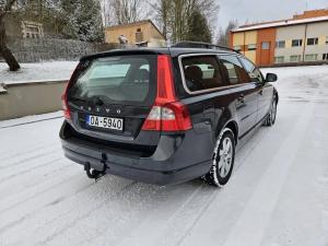 Серый Вольво В70 2011 в Екабпилс, объемом двигателя 2.00 л и пробегом 262 тыс. км за 6490 €, фото 7 на AUTOMOTO.COM.LV