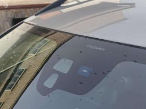 Pelēks Volvo V70 2011 Utena, ar dzinēja tilpumu 2.40 L un nobraukumu 323 tūkst. km par 6500 €, foto 7 vietnē AUTOMOTO.COM.LV