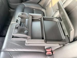 Grey Volvo V70 2011 in Riga, with an engine capacity of 2.00 L and mileage of 334 thousand km for 6995 €, photo 10 on AUTOMOTO.COM.LV