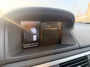 Grey Volvo V70 2011 in Riga, with an engine capacity of 2.00 L and mileage of 334 thousand km for 6995 €, photo 20 on AUTOMOTO.COM.LV