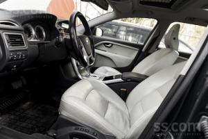 Pelēks Volvo V70 2011 Rīga, ar dzinēja tilpumu 2.00 L un nobraukumu 287 tūkst. km par 7990 €, foto 6 vietnē AUTOMOTO.COM.LV