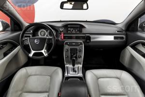 Pelēks Volvo V70 2011 Rīga, ar dzinēja tilpumu 2.00 L un nobraukumu 287 tūkst. km par 7990 €, foto 8 vietnē AUTOMOTO.COM.LV