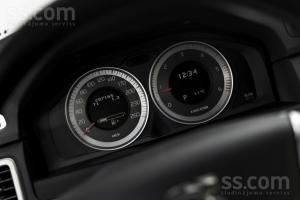 Pelēks Volvo V70 2011 Rīga, ar dzinēja tilpumu 2.00 L un nobraukumu 287 tūkst. km par 7990 €, foto 11 vietnē AUTOMOTO.COM.LV