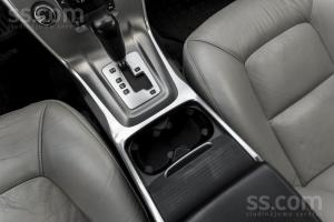Pelēks Volvo V70 2011 Rīga, ar dzinēja tilpumu 2.00 L un nobraukumu 287 tūkst. km par 7990 €, foto 13 vietnē AUTOMOTO.COM.LV