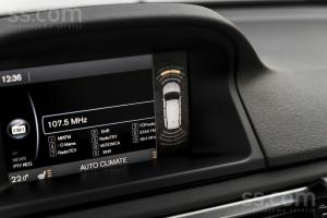 Pelēks Volvo V70 2011 Rīga, ar dzinēja tilpumu 2.00 L un nobraukumu 287 tūkst. km par 7990 €, foto 14 vietnē AUTOMOTO.COM.LV