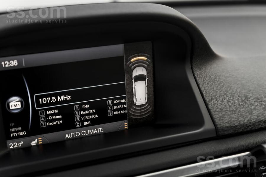 Pelēks Volvo V70 2011 Rīga, ar dzinēja tilpumu 2.00 L un nobraukumu 287 tūkst. km par 7990 €, foto 14 vietnē AUTOMOTO.COM.LV