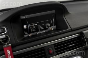 Pelēks Volvo V70 2011 Rīga, ar dzinēja tilpumu 2.00 L un nobraukumu 287 tūkst. km par 7990 €, foto 15 vietnē AUTOMOTO.COM.LV