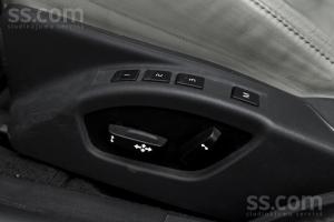 Pelēks Volvo V70 2011 Rīga, ar dzinēja tilpumu 2.00 L un nobraukumu 287 tūkst. km par 7990 €, foto 19 vietnē AUTOMOTO.COM.LV