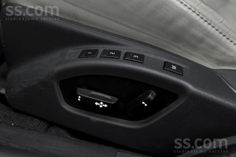Pelēks Volvo V70 2011 Rīga, ar dzinēja tilpumu 2.00 L un nobraukumu 287 tūkst. km par 7990 €, foto 19 vietnē AUTOMOTO.COM.LV