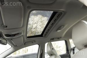 Pelēks Volvo V70 2011 Rīga, ar dzinēja tilpumu 2.00 L un nobraukumu 287 tūkst. km par 7990 €, foto 20 vietnē AUTOMOTO.COM.LV