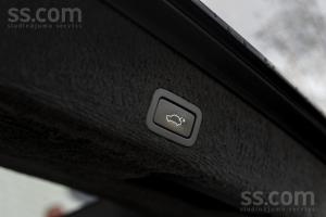 Pelēks Volvo V70 2011 Rīga, ar dzinēja tilpumu 2.00 L un nobraukumu 287 tūkst. km par 7990 €, foto 21 vietnē AUTOMOTO.COM.LV