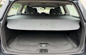 Grey Volvo V70 2011 in Raseiniai, with an engine capacity of 1.60 L and mileage of 280 thousand km for 3600 €, photo 21 on AUTOMOTO.COM.LV