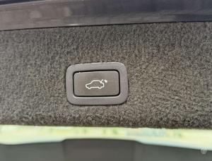 Grey Volvo V70 2011 in Raseiniai, with an engine capacity of 1.60 L and mileage of 280 thousand km for 3600 €, photo 22 on AUTOMOTO.COM.LV