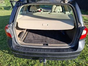 Grey Volvo V70 2011 in Riga, with an engine capacity of 2.00 L and mileage of 337 thousand km for 4100 €, photo 11 on AUTOMOTO.COM.LV