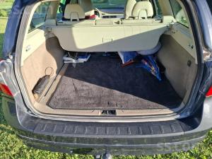 Grey Volvo V70 2011 in Riga, with an engine capacity of 2.00 L and mileage of 337 thousand km for 4100 €, photo 12 on AUTOMOTO.COM.LV
