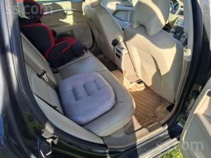 Grey Volvo V70 2011 in Riga, with an engine capacity of 2.00 L and mileage of 337 thousand km for 4100 €, photo 13 on AUTOMOTO.COM.LV